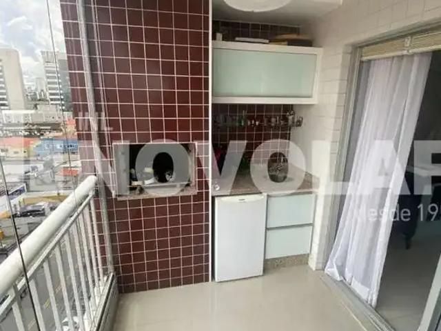 Apartamento para Venda em São Paulo/SP Vila Maria 3 Quartos