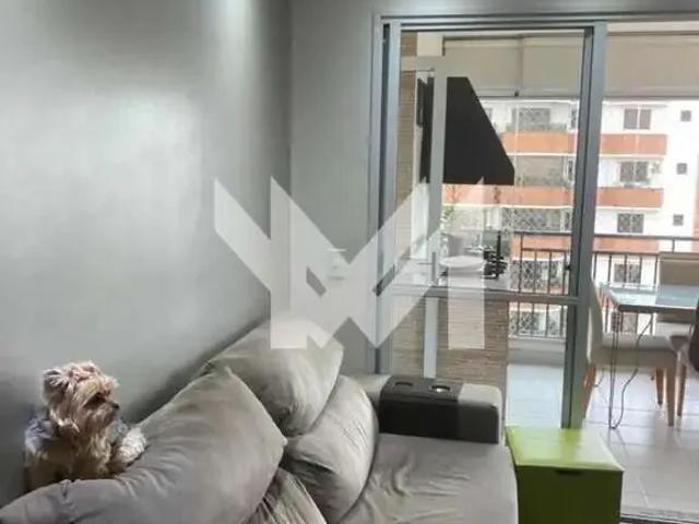 Apartamento para Venda em São Paulo/SP Vila Maria 3 Quartos