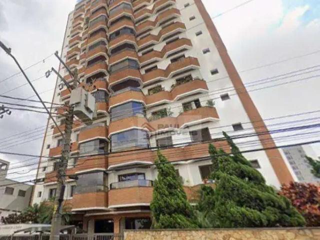 Apartamento para Venda em São Paulo/SP Vila Maria 3 Quartos