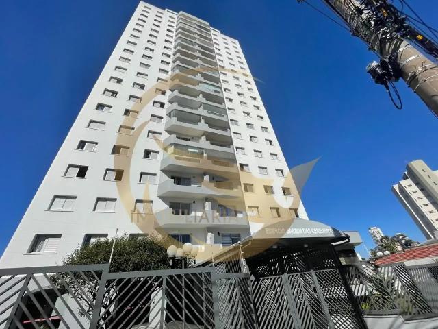 Apartamento para Venda em São Paulo/SP Vila Maria 3 Quartos