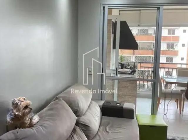 Apartamento para Venda em São Paulo/SP Vila Maria 3 Quartos