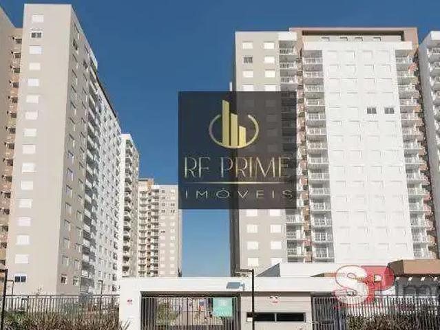 Apartamento para Venda em São Paulo/SP Vila Maria 3 Quartos
