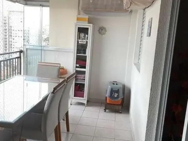 Apartamento para Venda em São Paulo/SP Vila Maria 3 Quartos