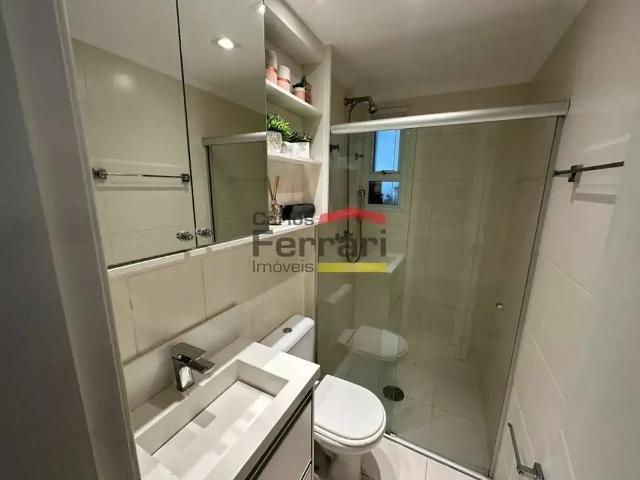 Apartamento para Venda em São Paulo/SP Vila Maria 3 Quartos