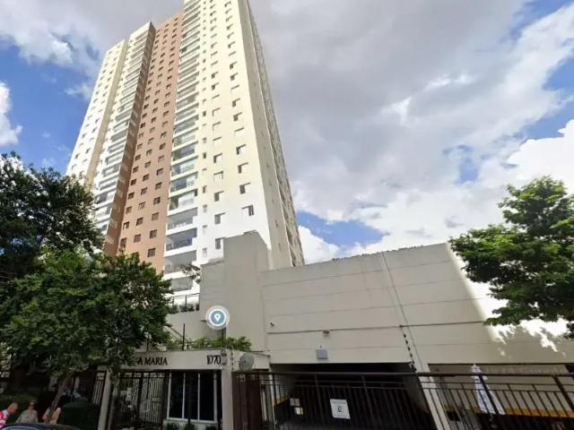 Apartamento para Venda em São Paulo/SP Vila Maria 3 Quartos