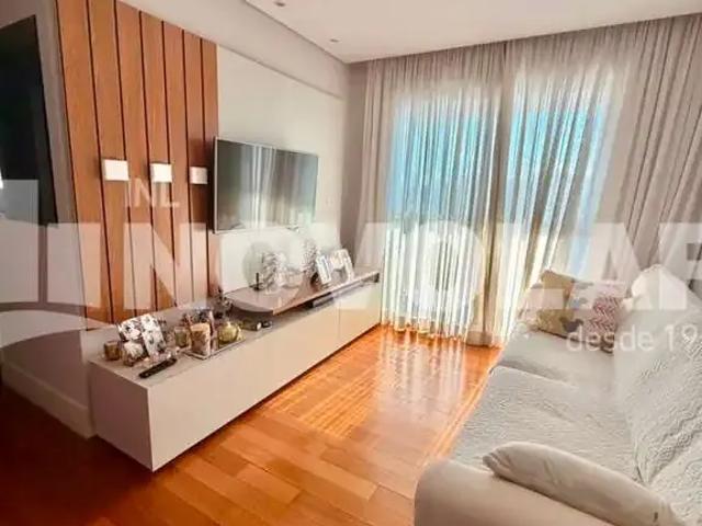 Apartamento para Venda em São Paulo/SP Vila Maria 3 Quartos