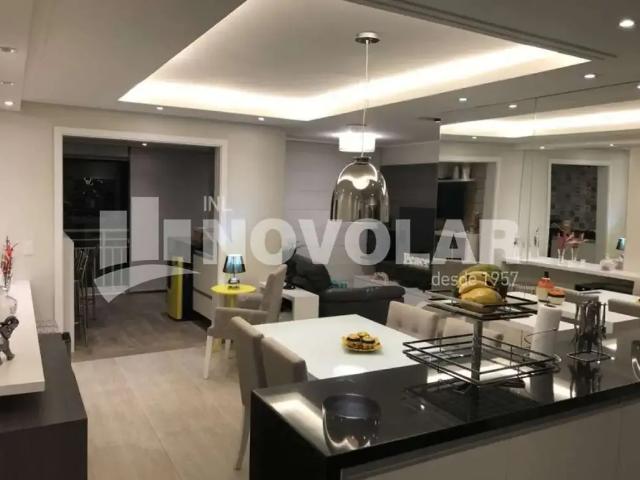 Apartamento para Venda em São Paulo/SP Vila Maria 3 Quartos