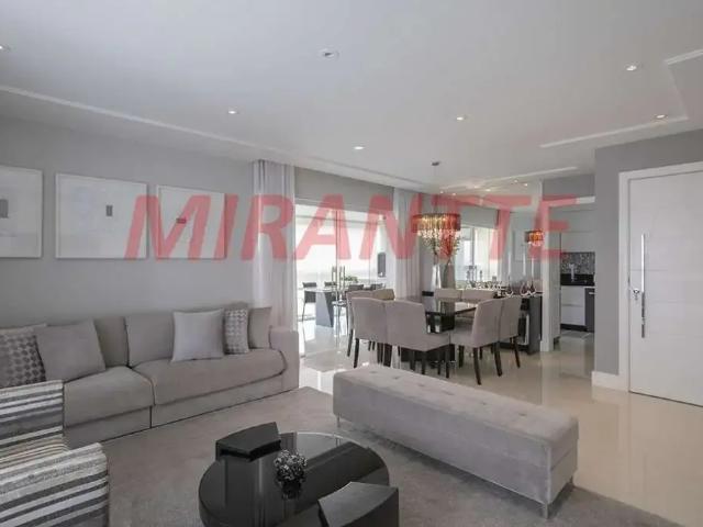Apartamento para Venda em São Paulo/SP Vila Maria 3 Quartos