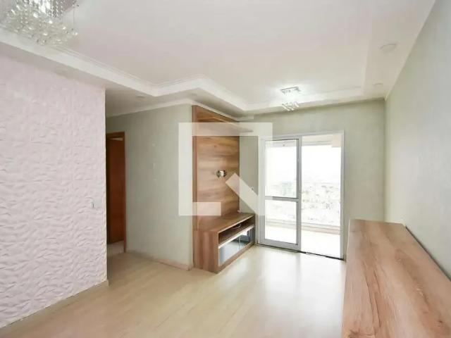 Apartamento para Venda em São Paulo/SP Vila Maria 3 Quartos