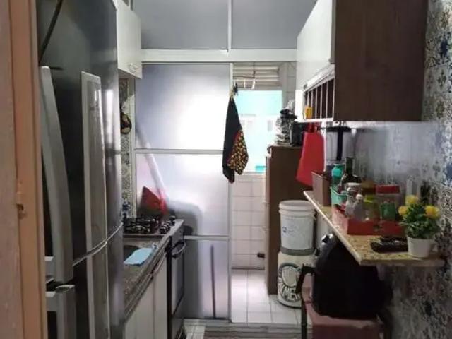Apartamento para Venda em São Paulo/SP Vila Maria 3 Quartos