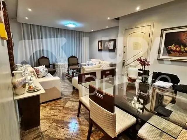 Apartamento para Venda em São Paulo/SP Vila Maria 3 Quartos