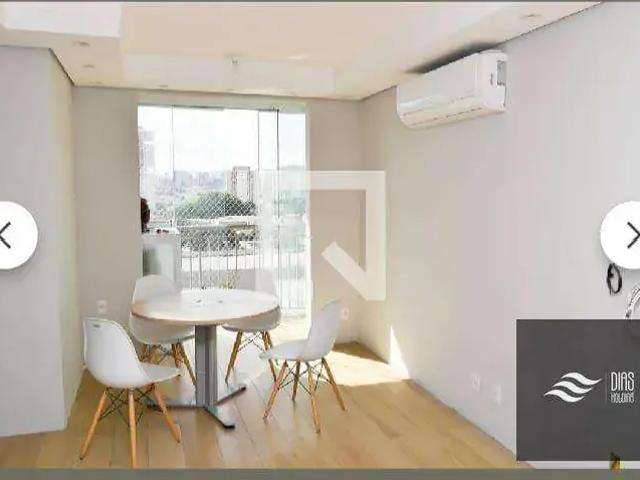 Apartamento para Venda em São Paulo/SP Vila Maria 3 Quartos