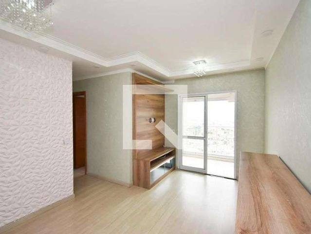 Apartamento para Venda em São Paulo/SP Vila Maria 3 Quartos