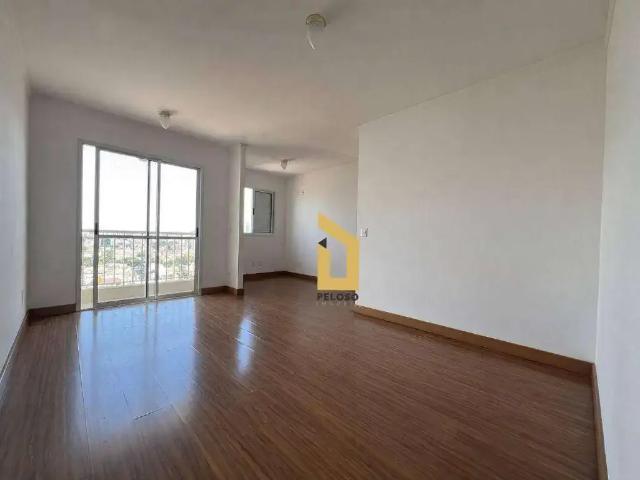 Apartamento para Venda em São Paulo/SP Vila Maria 3 Quartos
