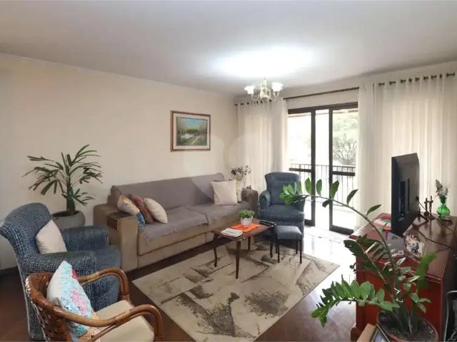 Apartamento para Venda em São Paulo/SP Vila Maria 3 Quartos