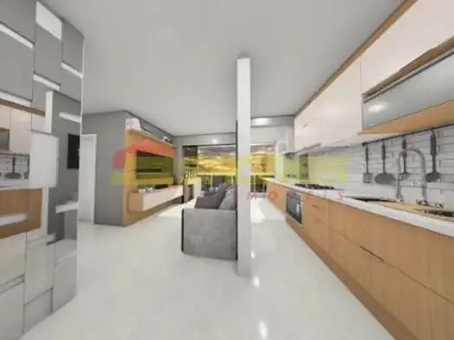 Apartamento para Venda em São Paulo/SP Vila Maria 3 Quartos