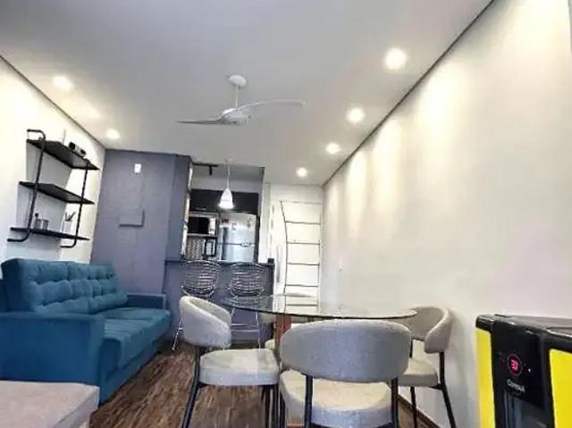 Apartamento para Venda em São Paulo/SP Vila Maria 3 Quartos