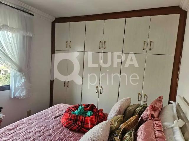 Apartamento para Venda em São Paulo/SP Vila Maria 3 Quartos