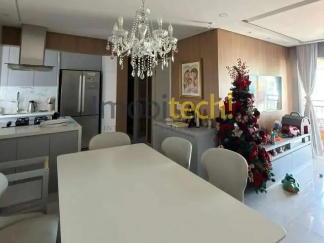 Apartamento para Venda em São Paulo/SP Vila Maria 3 Quartos