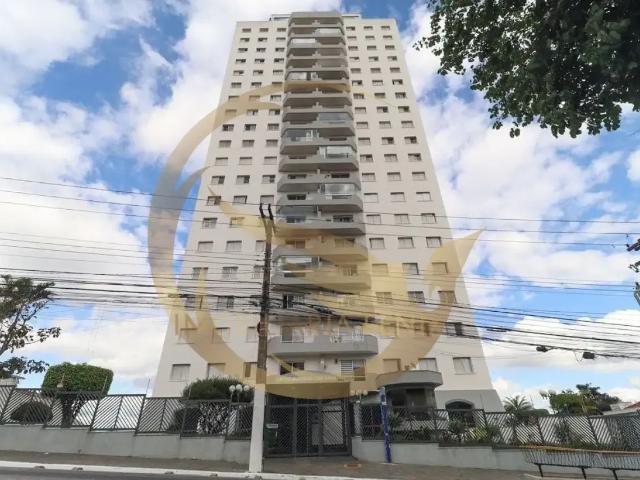 Apartamento para Venda em São Paulo/SP Vila Maria 3 Quartos