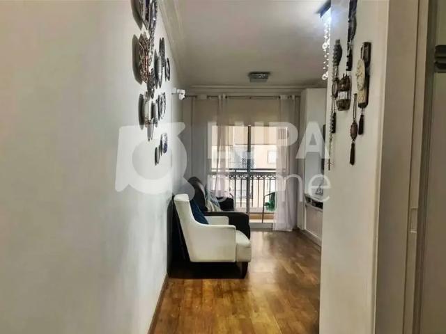 Apartamento para Venda em São Paulo/SP Vila Maria 3 Quartos