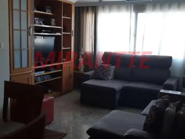 Apartamento para Venda em São Paulo/SP Vila Maria 3 Quartos