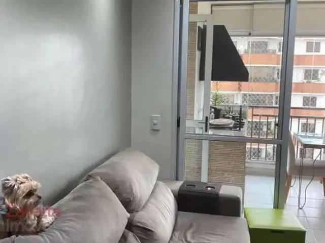 Apartamento para Venda em São Paulo/SP Vila Maria 3 Quartos