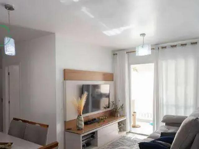 Apartamento para Venda em São Paulo/SP Vila Maria 3 Quartos