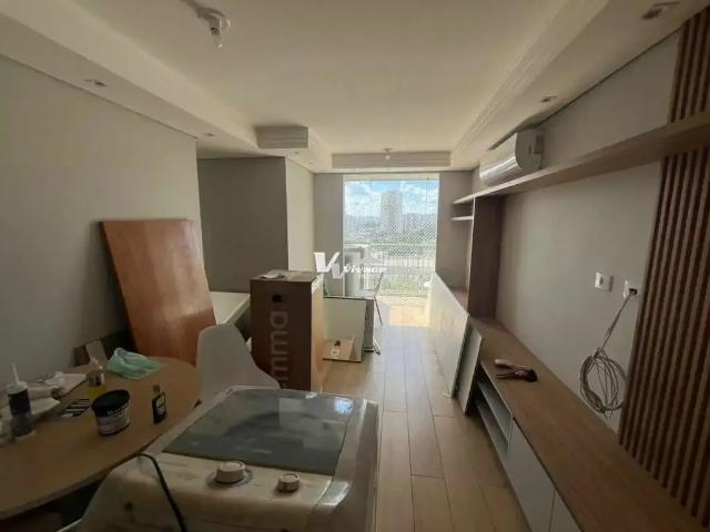 Apartamento para Venda em São Paulo/SP Vila Maria 3 Quartos