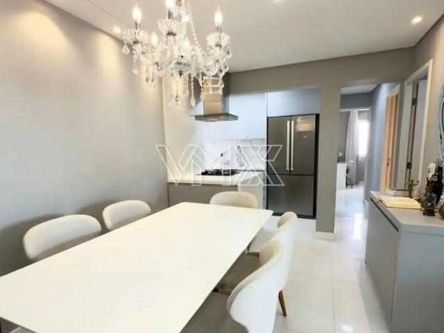 Apartamento para Venda em São Paulo/SP Vila Maria 3 Quartos
