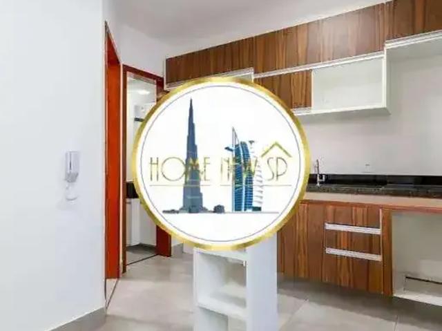 Apartamento para Venda em São Paulo/SP Vila Maria 1 Quartos