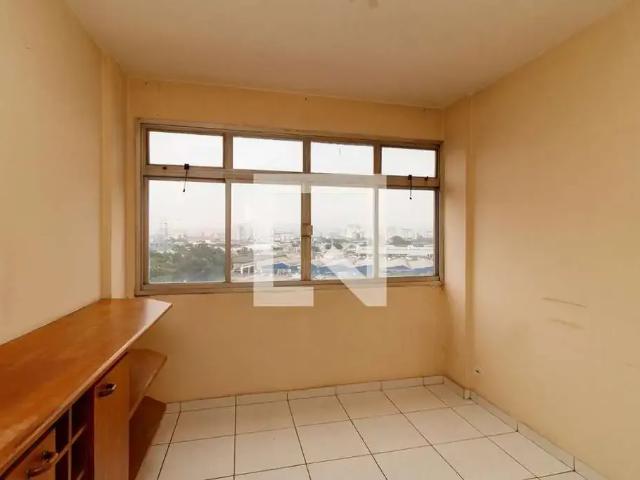 Apartamento para Venda em São Paulo/SP Vila Maria 1 Quartos
