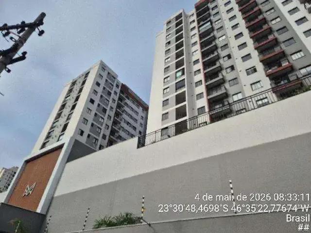 Apartamento para Venda em São Paulo/SP Vila Maria 1 Quartos