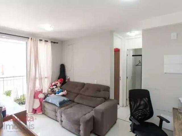 Apartamento para Venda em São Paulo/SP Vila Maria 1 Quartos