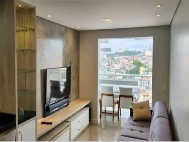 Apartamento para Venda em São Paulo/SP Vila Maria
