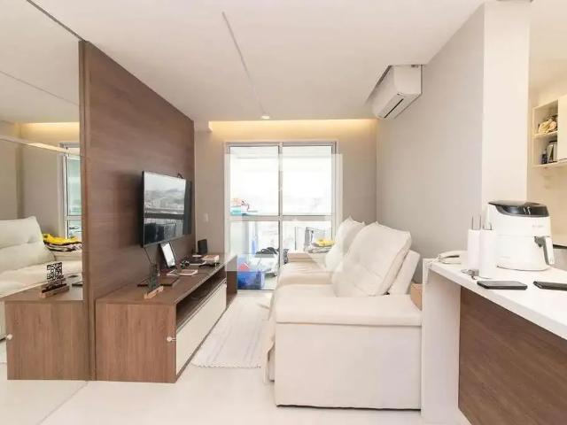 Apartamento para Venda em São Paulo/SP Vila Maria 2 Quartos