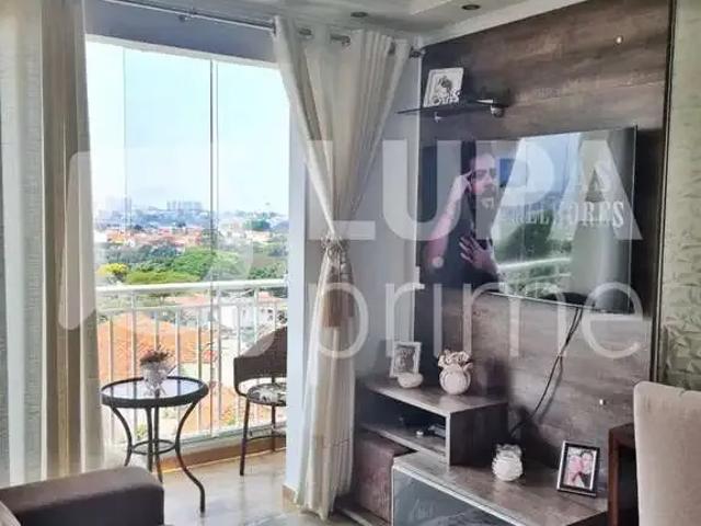 Apartamento para Venda em São Paulo/SP Vila Maria 2 Quartos