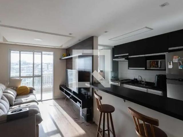 Apartamento para Venda em São Paulo/SP Vila Maria 2 Quartos