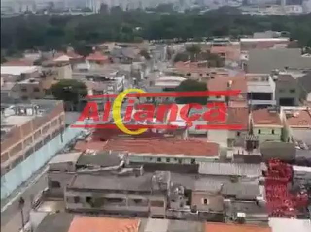 Apartamento para Venda em São Paulo/SP Vila Maria 2 Quartos