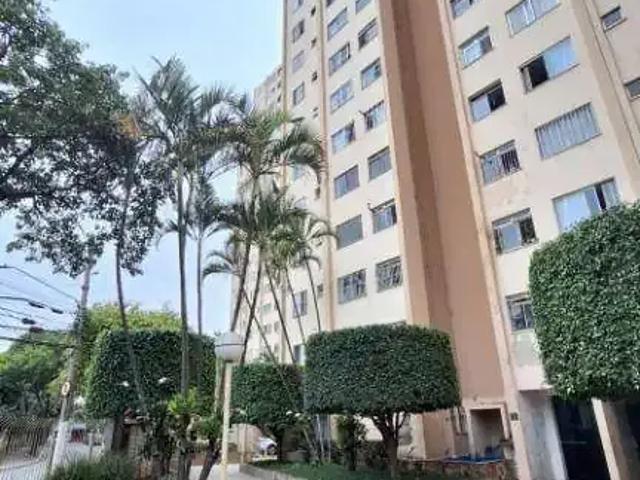 Apartamento para Venda em São Paulo/SP Vila Maria 2 Quartos