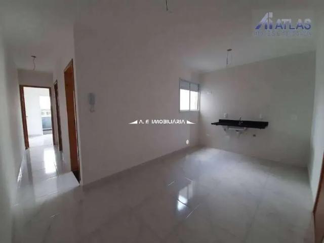 Apartamento para Venda em São Paulo/SP Vila Maria 2 Quartos