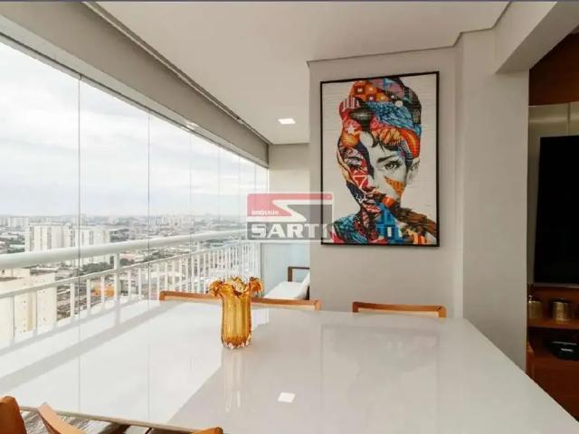 Apartamento para Venda em São Paulo/SP Vila Maria 2 Quartos