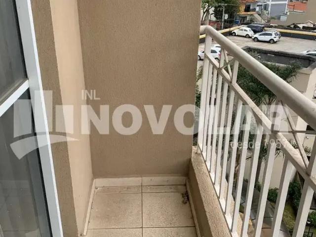 Apartamento para Venda em São Paulo/SP Vila Maria 2 Quartos