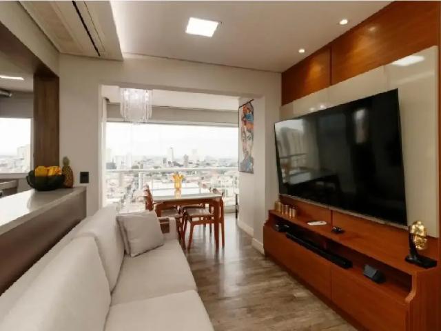 Apartamento para Venda em São Paulo/SP Vila Maria 2 Quartos