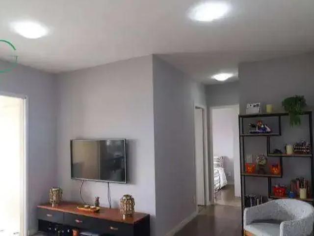 Apartamento para Venda em São Paulo/SP Vila Maria 2 Quartos