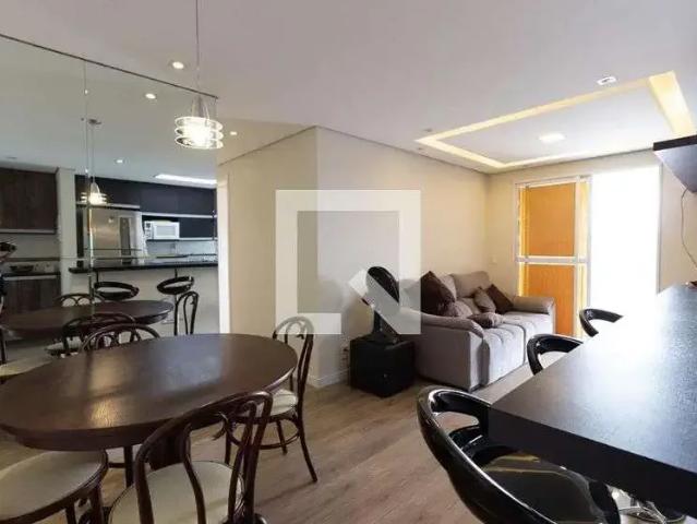 Apartamento para Venda em São Paulo/SP Vila Maria 2 Quartos