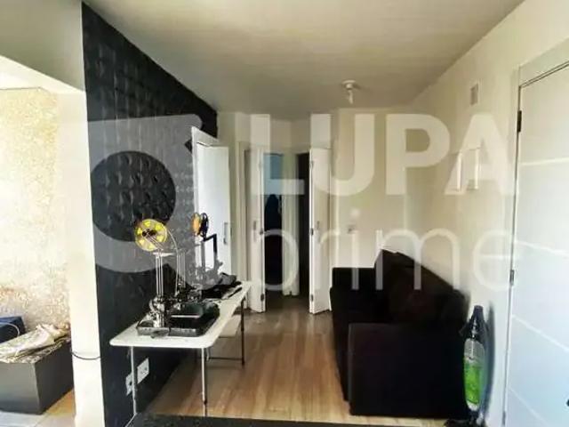 Apartamento para Venda em São Paulo/SP Vila Maria 2 Quartos