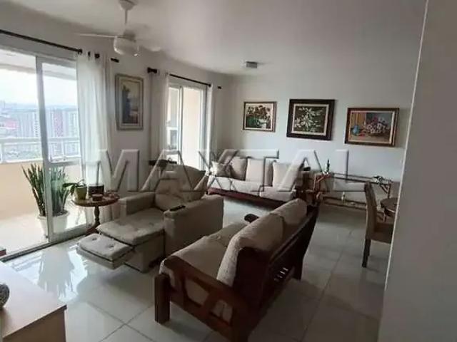 Apartamento para Venda em São Paulo/SP Vila Maria 2 Quartos