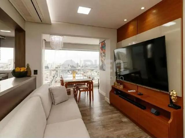 Apartamento para Venda em São Paulo/SP Vila Maria 2 Quartos