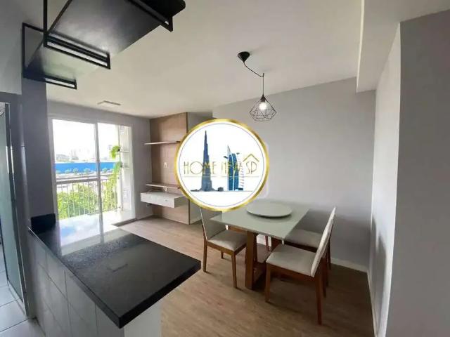 Apartamento para Venda em São Paulo/SP Vila Maria 2 Quartos